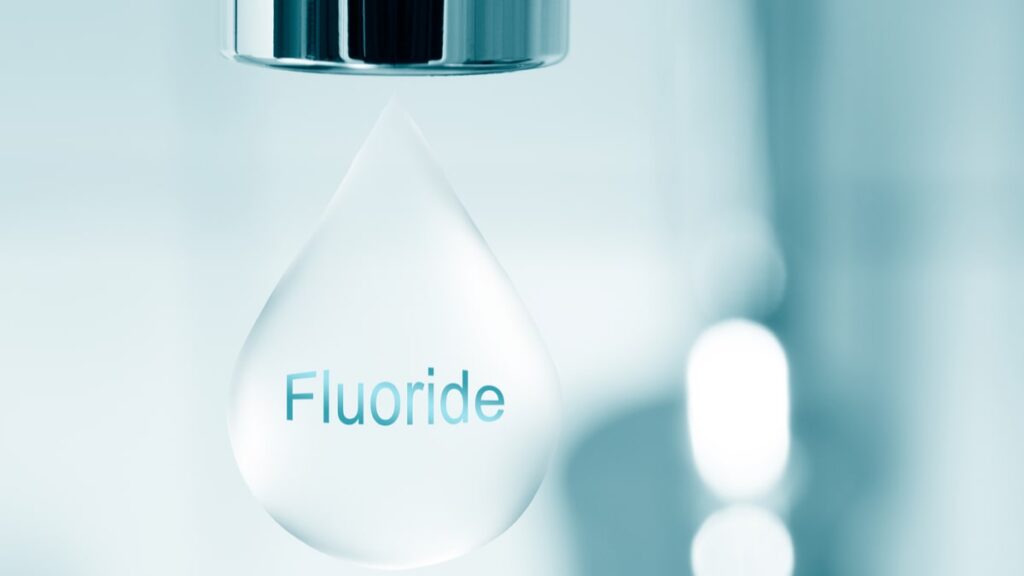 Is Drinking Fluoridated Water Really Safe and Beneficial?