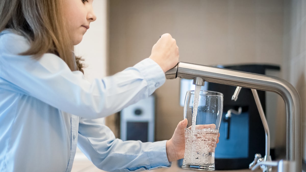 Free Water Quality Testing Services in Mesa, AZ